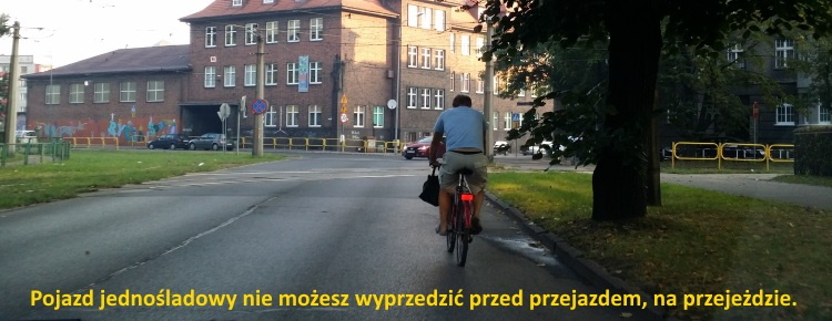 Wyprzedzanie - gdzie wolno, a gdzie nie wolno wyprzedzać. - Nauka jazdy ...